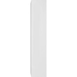 Inosign Hängevitrine Höhe 138 cm, weiß