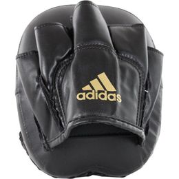 adidas Performance Pratze PU Mini Pad, goldfarben|schwarz