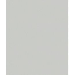 Schöner Wohnen Kollektion SCHÖNER WOHNEN-Kollektion Vliestapete, 0,53 x 10,05 Meter, grau