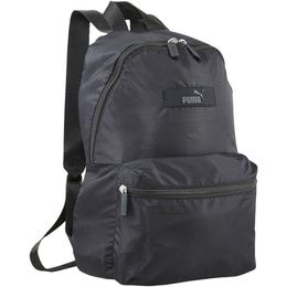 Puma Rucksack CORE POP BACKPACK, schwarz