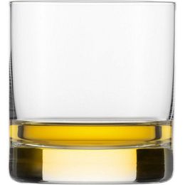 Eisch Whiskyglas Superior SensisPlus, Kristallglas, bleifrei, 400 ml, 4-teilig, weiß