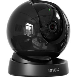 IMOU Rex 3D 3K Überwachungskamera (Innenbereich), schwarz