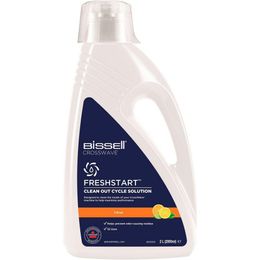 Bissell FRESHSTART Cleanout Cycle Solution 2l Flüssigreiniger, weiß