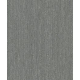 Schöner Wohnen Kollektion SCHÖNER WOHNEN-Kollektion Vliestapete, realistisch, 0,53 x 10,05 Meter, grau