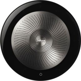 Jabra Speak 710 Lautsprecher (Bluetooth, 10 W), schwarz