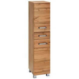 HELD MÖBEL HELD MÖBEL Midischrank Ravenna, beige