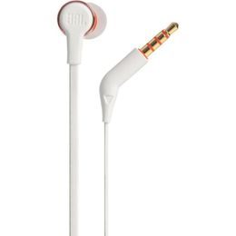 JBL TUNE 210 In-Ear-Kopfhörer, goldfarben