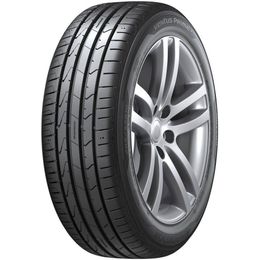 Hankook Sommerreifen VENTUS PRIME-3 K125, 1-St., in verschiedenen Ausführungen erhältlich, schwarz