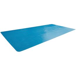 Intex Solarabdeckplane Solar-Pool-Cover, BxL: 234x476 cm, blau