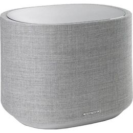 Harman/Kardon Citation Sub Subwoofer (Bluetooth, WLAN, 200 W), grau