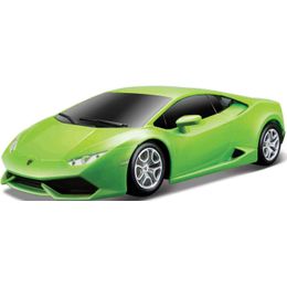 Maisto Tech RC-Auto RC Lamborghini Huracan, grün, grün