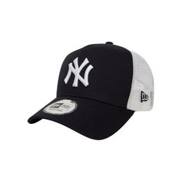 New Era Baseball Cap Basecap NEW YORK YANKEES, blau