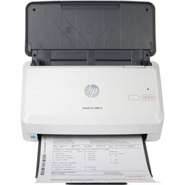 HP ScanJet Pro 3000 s4 Scanner, weiß