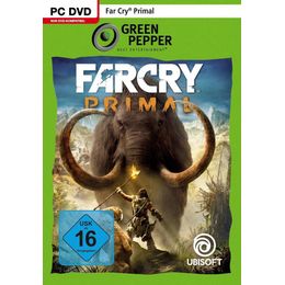Ubisoft Far Cry Primal PC