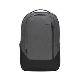 Targus Notebook-Rucksack Cypress Eco Backpack 15.6, grau