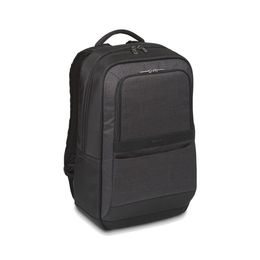 Targus Notebook-Rucksack CitySmart Essential Multi-Fit 12.5-15.6 Backpack, schwarz