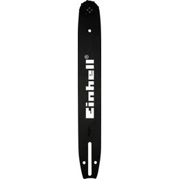 Einhell Führungsschiene GH-EC 1835, 35 cm Schwertlänge, 1,3 mm, schwarz