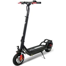 velix E-Scooter E-Kick 20 Pro, 20 km/h, schwarz