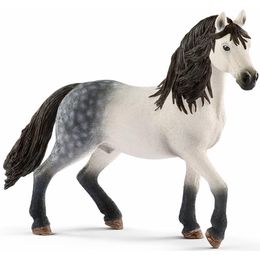 Schleich® Spielfigur HORSE CLUB, Andalusier Hengst (13821), bunt