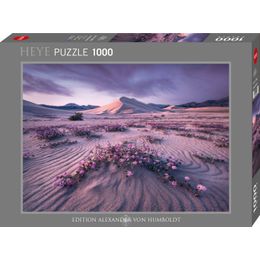 Heye Puzzle Arrow Dynamic / AVH, 1000 Puzzleteile, Made in Germany, bunt