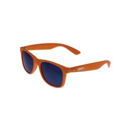 MSTRDS Sonnenbrille MSTRDS Accessoires Groove Shades GStwo, orange