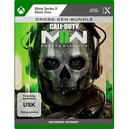 Activision Blizzard XSX Call of Duty: Modern Warfare II Xbox Series X