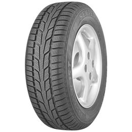 Semperit Winterreifen Speed Grip 3 XL FR, 1-St., 205/50 R17 93H, schwarz