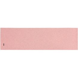 Esprit Tischläufer Harp (1-tlg), rosa