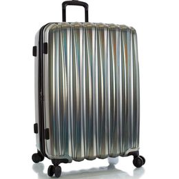 Heys Hartschalen-Trolley Astro, 76 cm, 4 Rollen, grau