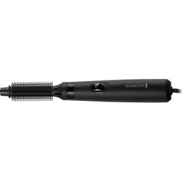 Remington Warmluftbürste Blow Dry & Style AS7100, 400 Watt, (Airstyler/Rundbürste/Lockenbürste) für kurze Haare, schwarz