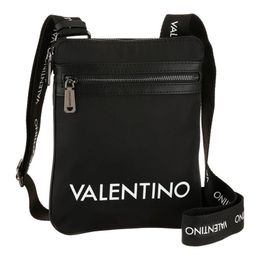 Valentino Handbags VALENTINO BAGS Umhängetasche KYLO, mit schönem Logo Schriftzug, schwarz