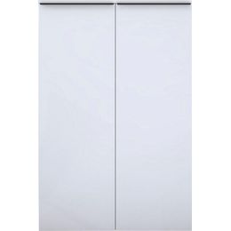 borchardt Möbel borchardt Möbel Aktenschrank Tom Breite 76 cm, Mehrzweckschrank, weiß