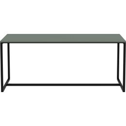 Tenzo Esstisch LIPP, Design von Tenzo Design studio, Breite 180 cm, grün