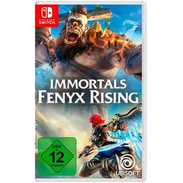 Ubisoft NSW Immortals Fenyx Rising Nintendo Switch