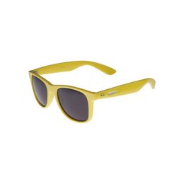 MSTRDS Sonnenbrille MSTRDS Accessoires Groove Shades GStwo, gelb