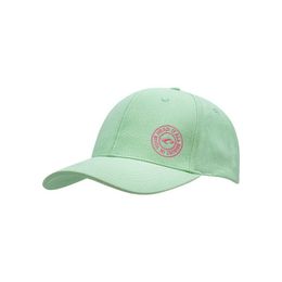 Chillouts Baseball Cap Arklow Hat, grün