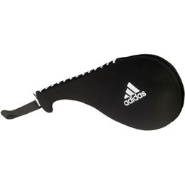 adidas Performance Pratze Double Mitt molded foam M ADITDT05, schwarz