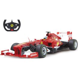 Jamara RC-Auto Ferrari F 1, rot