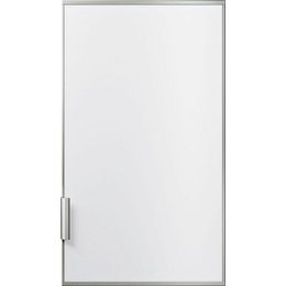 Siemens Kühlschrankfront KF30ZAX0, Zubehör für Kühlschränke, weiß