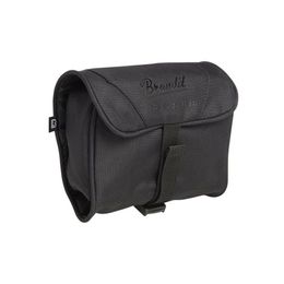 Brandit Mini Bag Brandit Accessoires Toiletry Bag medium (1-tlg), schwarz