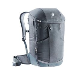 Deuter Fahrradrucksack ROTSOORD 25+5, schwarz