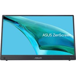 ASUS ASUS Monitor LED-Monitor (39,6 cm/15,6 ", 1920 x 1080 px, Full HD, 3 ms Reaktionszeit, 144 Hz, IPS), schwarz