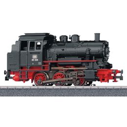 Märklin Märklin Tenderlokomotive Märklin Start up - Baureihe 89.0 - 30000, Spur H0, schwarz