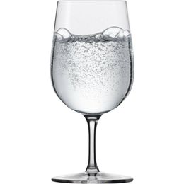 Eisch Gläser-Set Superior SensisPlus, Kristallglas, bleifrei, 340 ml, 4-teilig, weiß