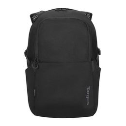 Targus Notebook-Rucksack EcoSmart 15-16 Zero Waste Backpack, schwarz