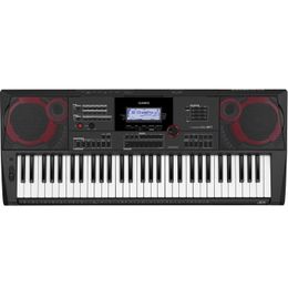 Casio Home-Keyboard CT-X5000, schwarz