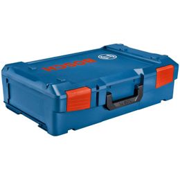 Bosch Professional Werkzeugbox Koffersystem XL-BOXX, blau