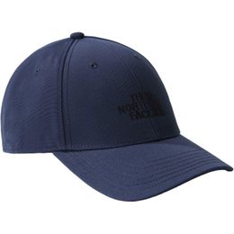 The North Face Baseball Cap RECYCLED 66 CLASSIC HAT, blau