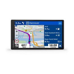 Garmin DRIVE™ 55-S EU PKW-Navigationsgerät (Europa (46 Länder), Karten-Updates), schwarz