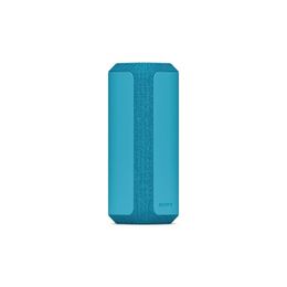 Sony SRS-XE300 Bluetooth-Lautsprecher, blau
